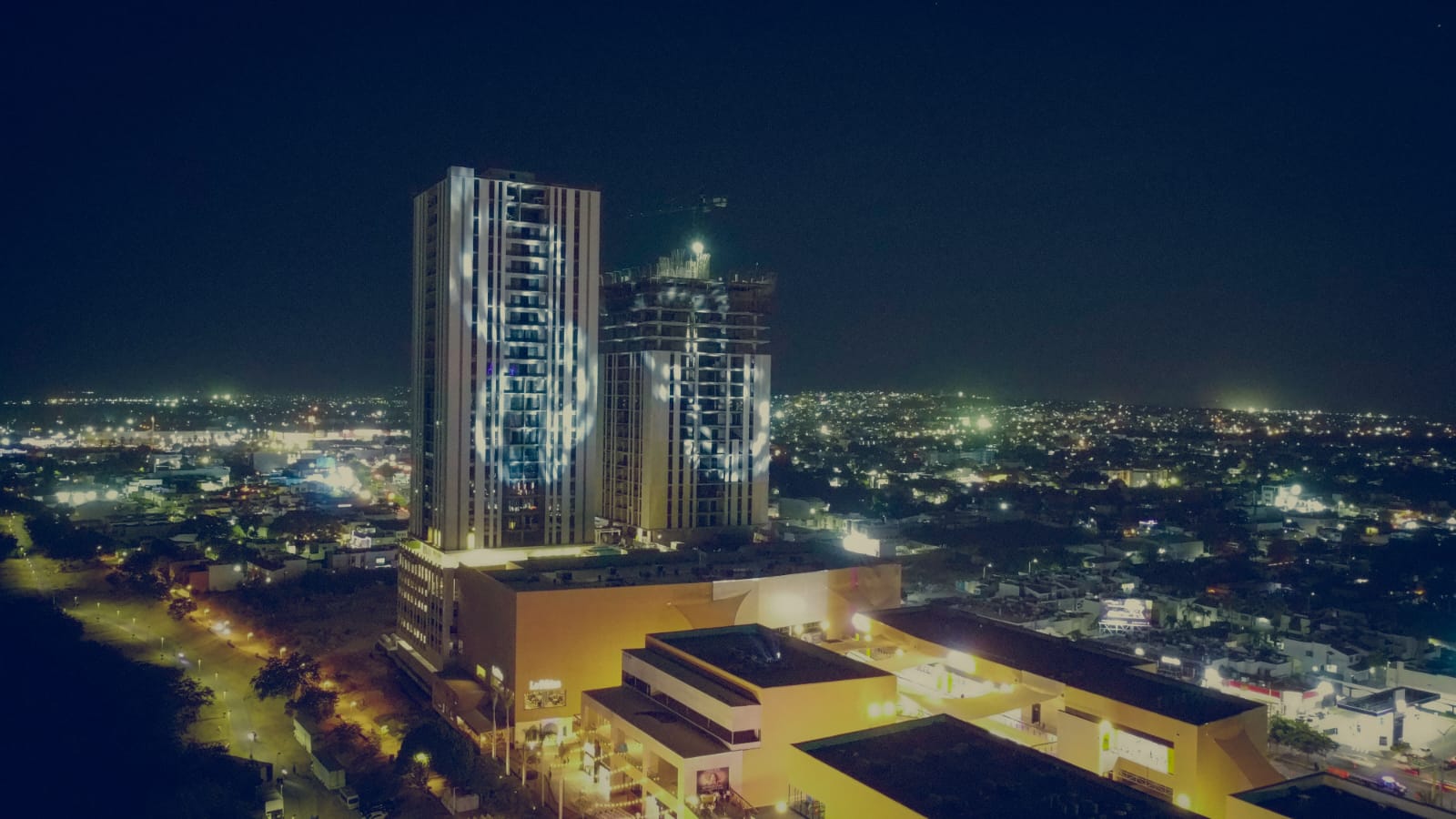 ¡Majestuosa! Abre CUATRO RÍOS, la nueva plaza de Culiacán; ven a ...