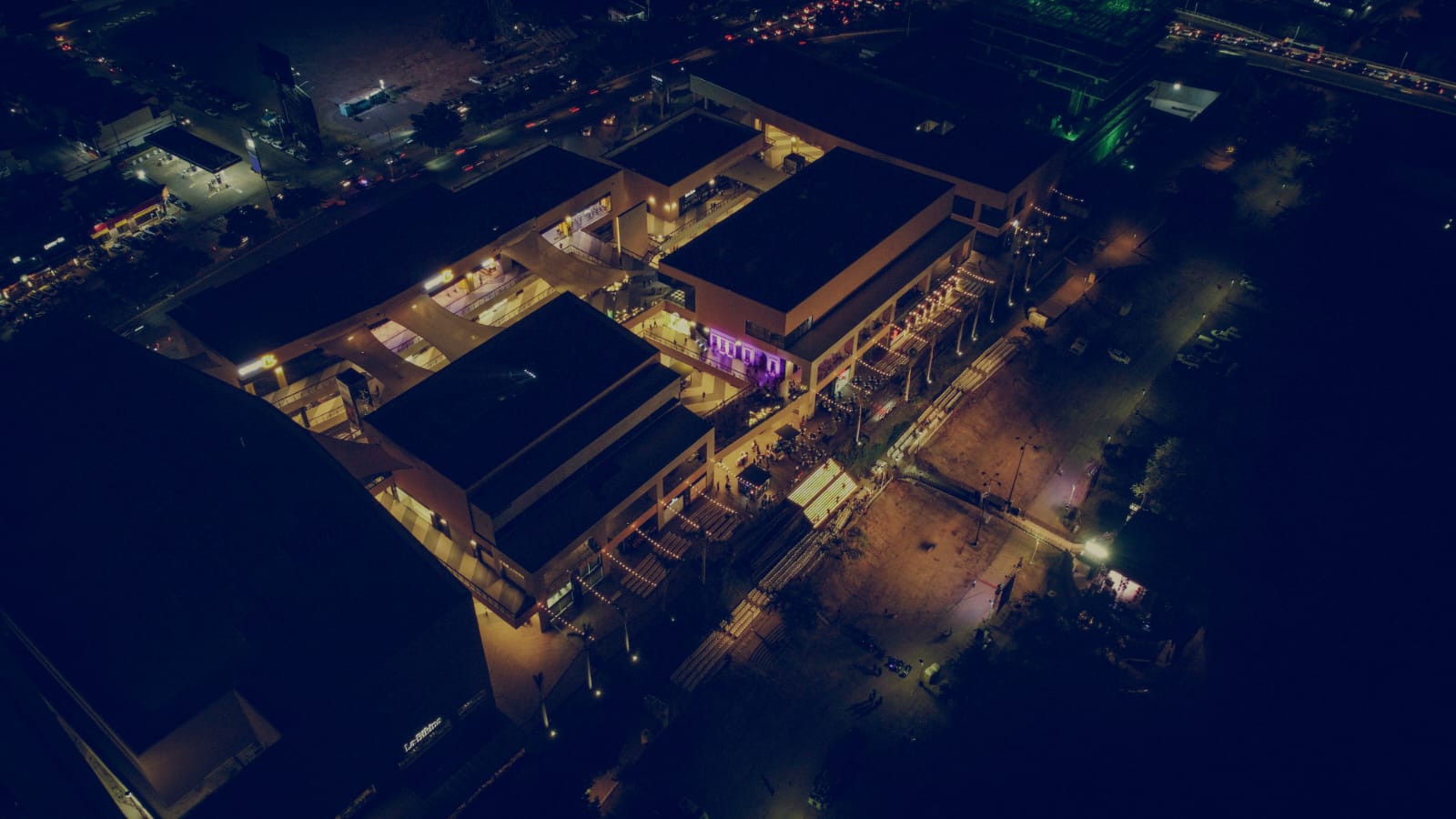 ¡Majestuosa! Abre CUATRO RÍOS, la nueva plaza de Culiacán; ven a ...