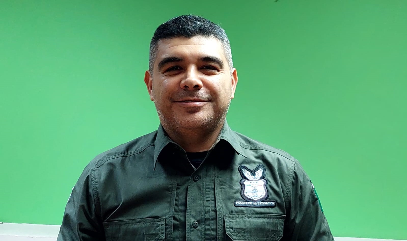 ¡Se jubila! Confirma Fiscalía la salida del comandante Almanza; llega Alberto Contreras a la ...