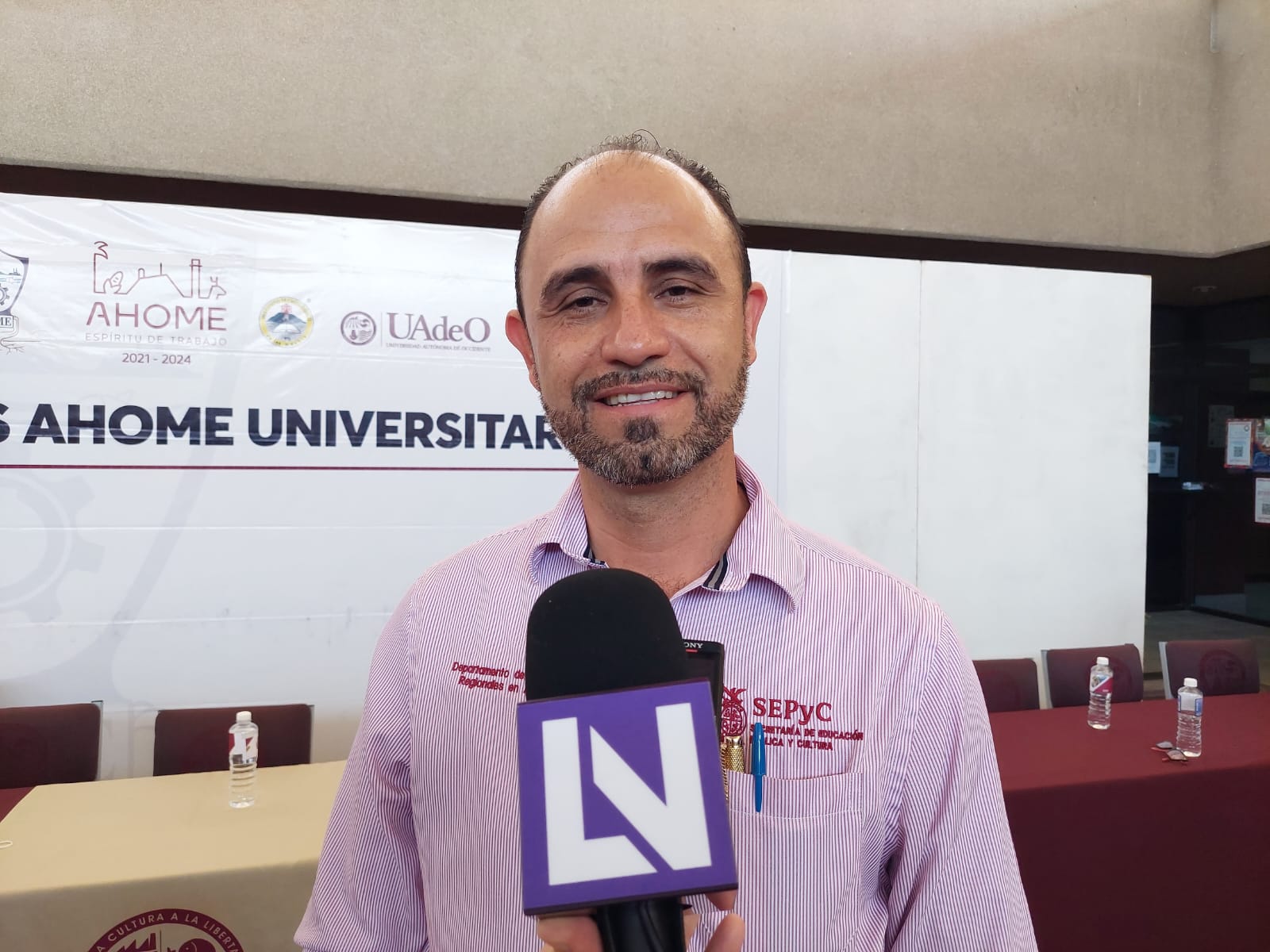 En Ahome 10 escuelas reportan problemas de energía eléctrica y aires ...