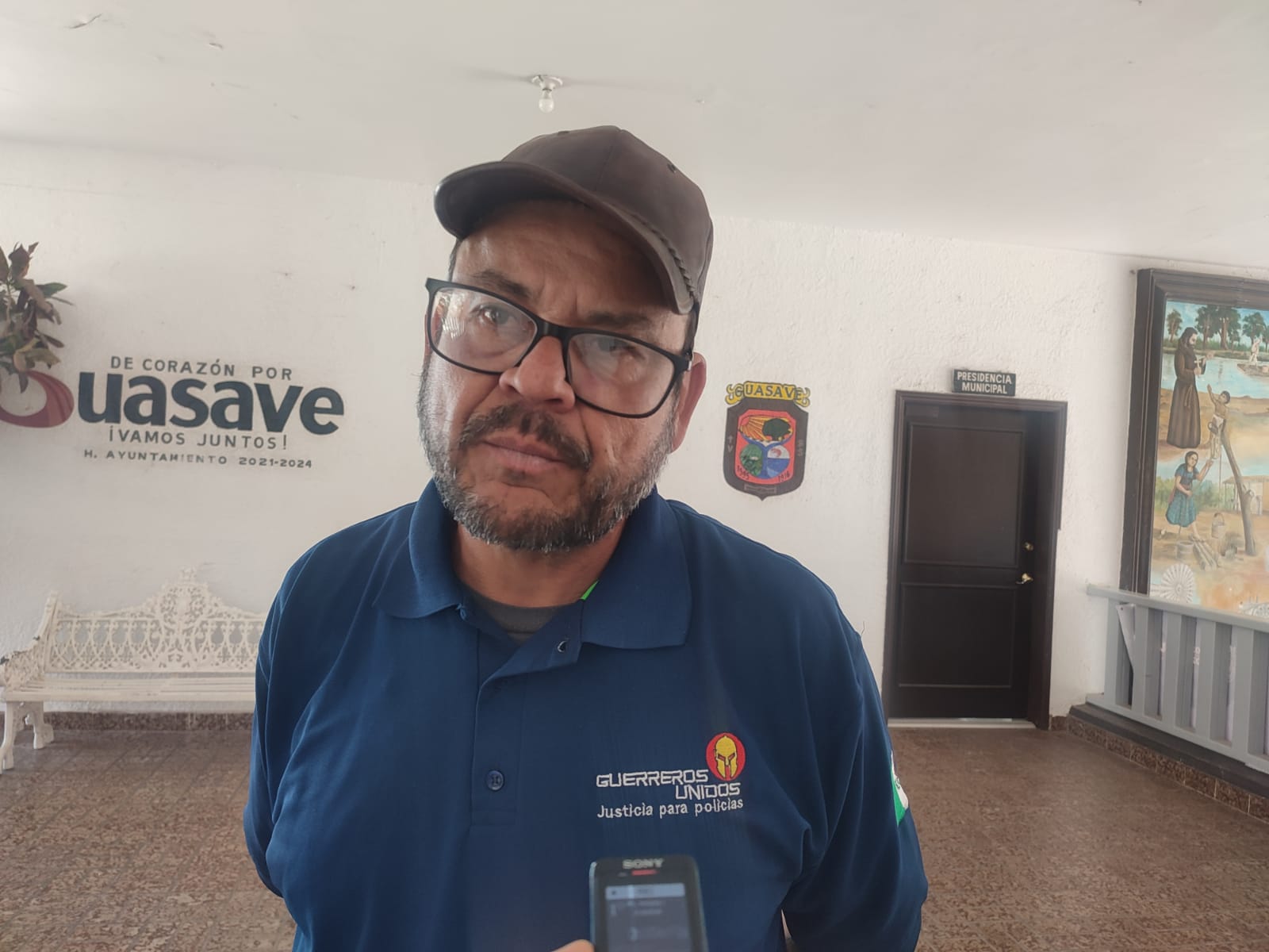 El gobernador quiere que en esta quincena se resuelva este tema; el ...