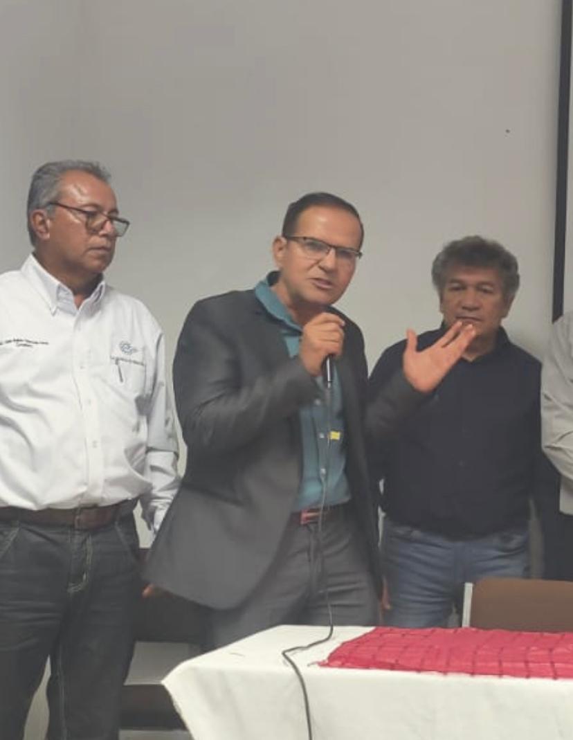 Ángel Villalba Atondo es el nuevo presidente de La Crónica en Sinaloa A ...