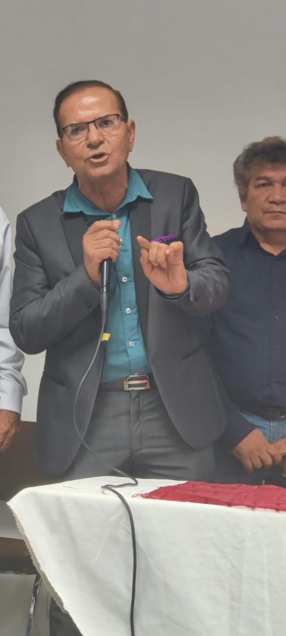 Ángel Villalba Atondo es el nuevo presidente de La Crónica en Sinaloa A ...