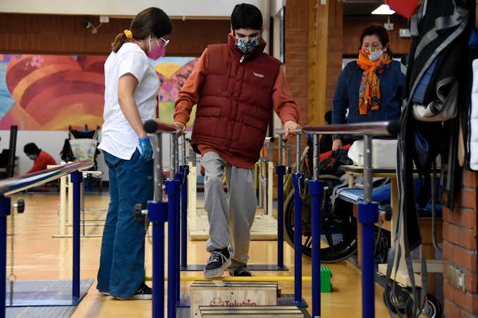 ¿Quieres trabajar en el CRIT Mazatlán? Presidente de Fundación Teletón ...