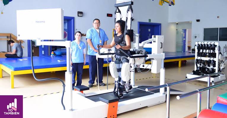 ¿Quieres trabajar en el CRIT Mazatlán? Presidente de Fundación Teletón ...