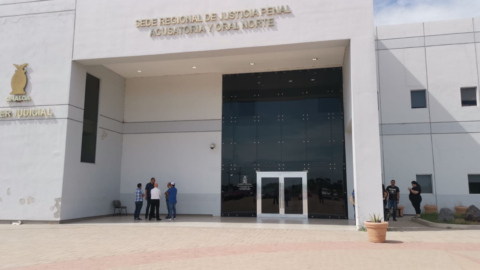 Joel Fernando es vinculado a proceso por el delito de Homicidio Culposo en contra Ana María la ...