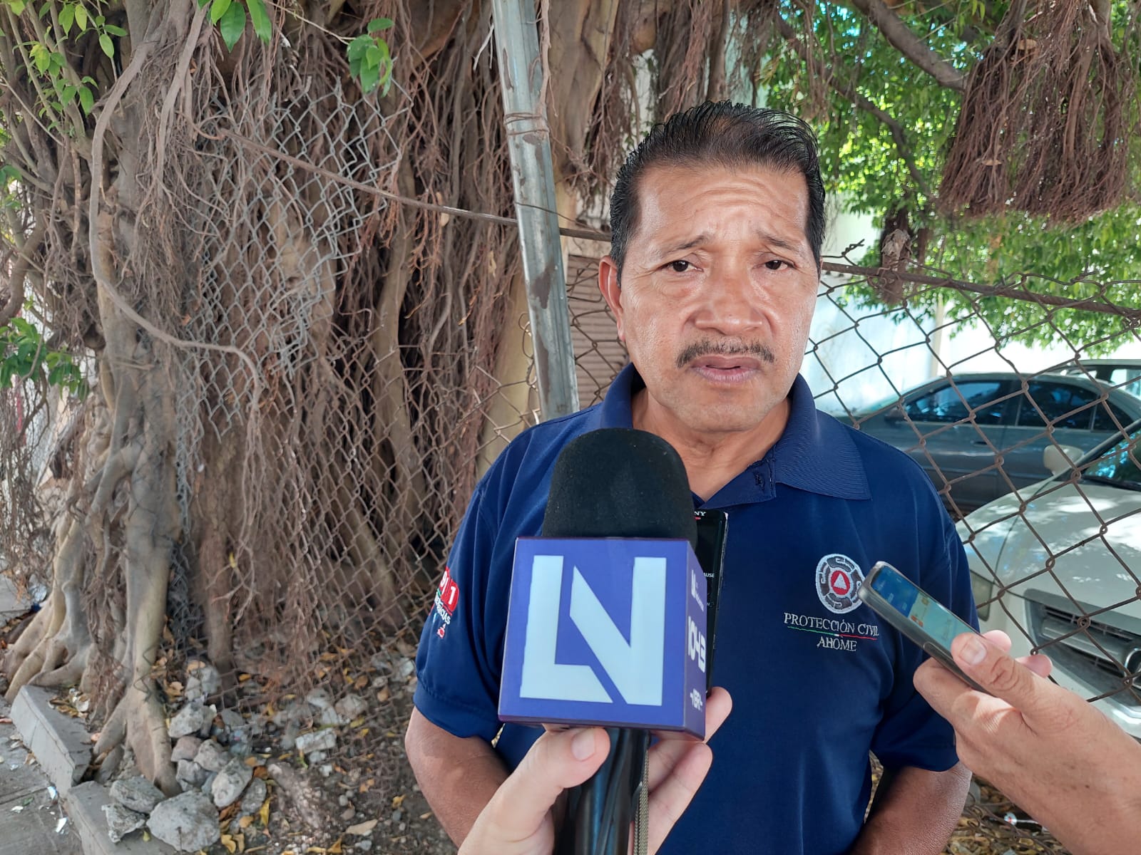 Clausura Protección Civil tienda en Los Mochis y amonesta un hotel por ...