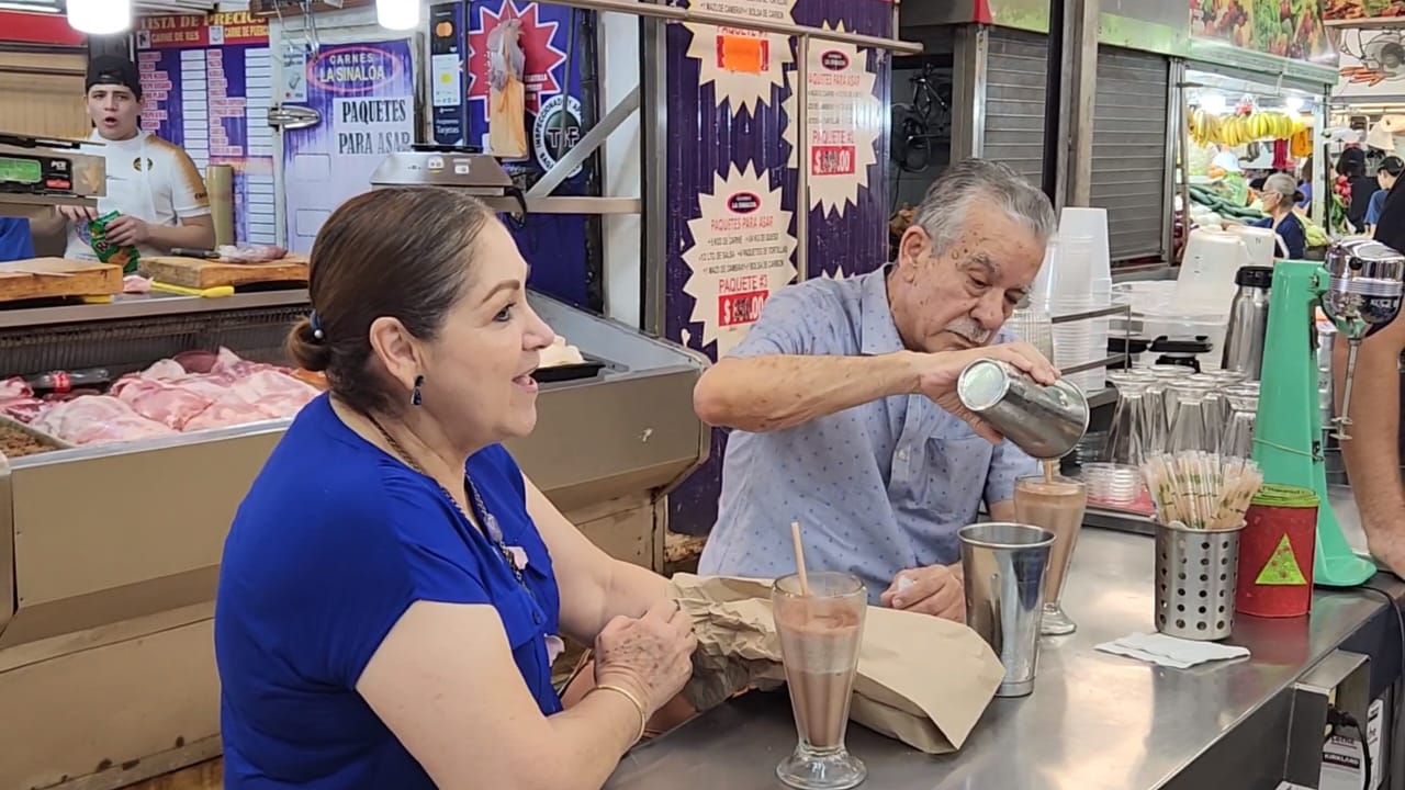 Don Isidro llegó de Tepic en 1962 y conquistó a los culiacanenses con ...