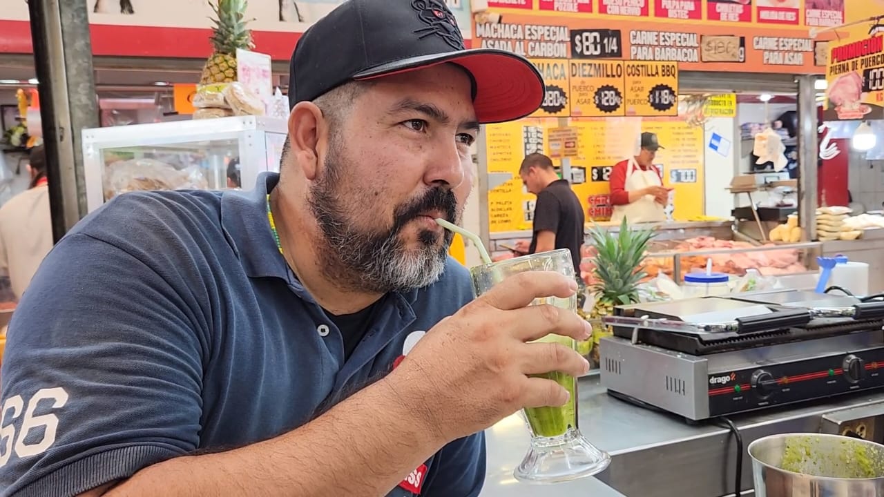 Don Isidro llegó de Tepic en 1962 y conquistó a los culiacanenses con ...