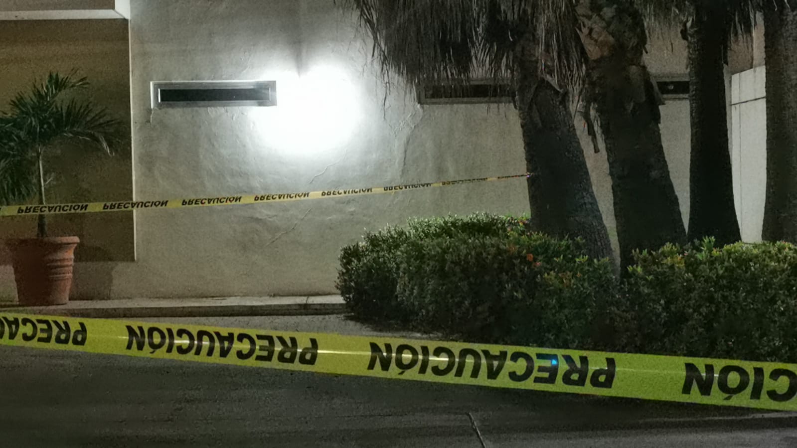 Encuentran sin vida a mujer dentro de un motel de paso en Culiacán; hay un lesionado | Los ...