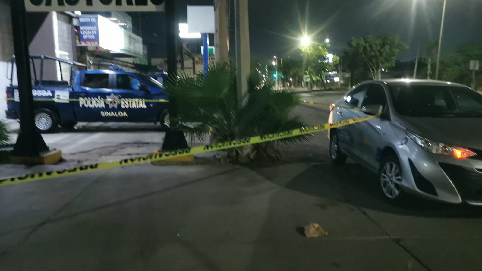 Encuentran sin vida a mujer dentro de un motel de paso en Culiacán; hay un lesionado | Los ...