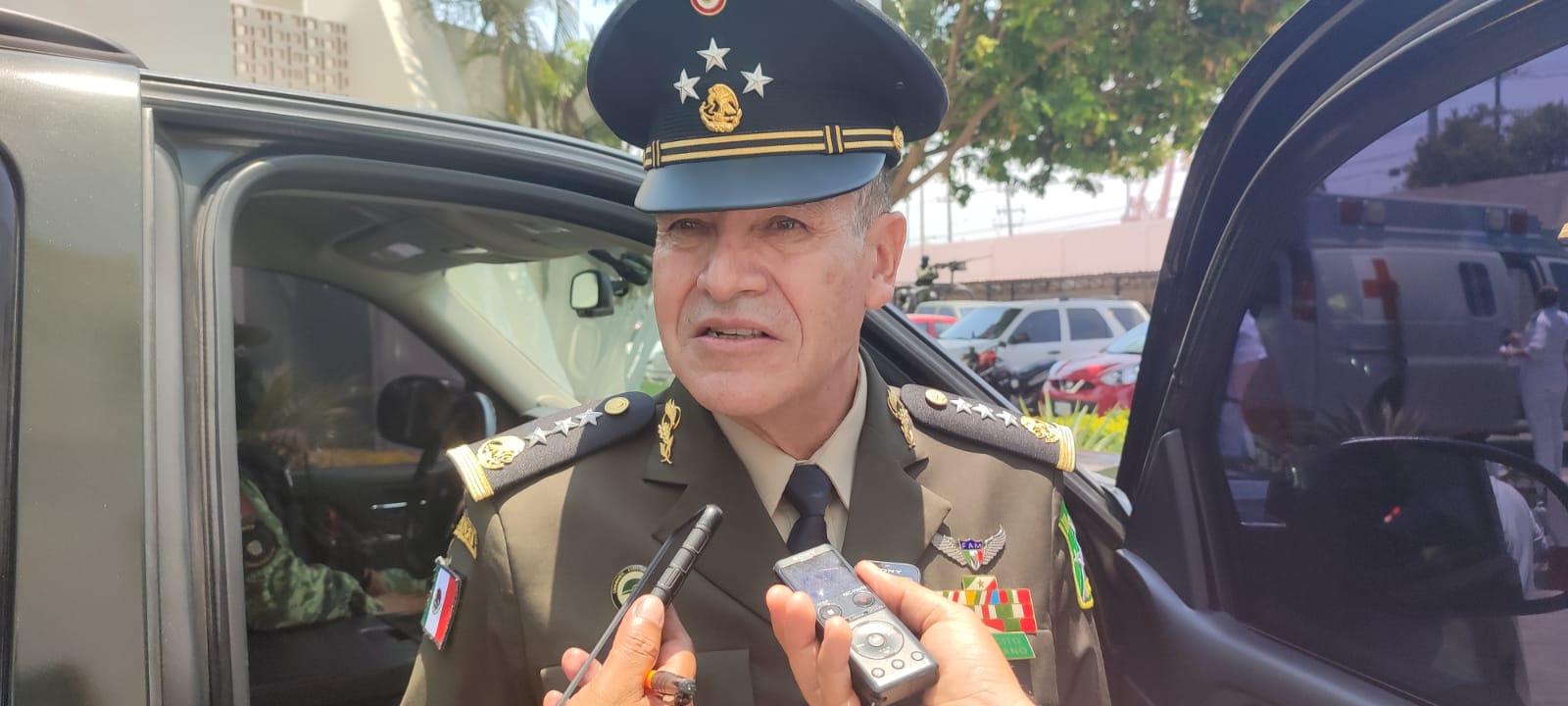 Anuncia la Sedena la llegada de más militares a Sinaloa para reforzar ...