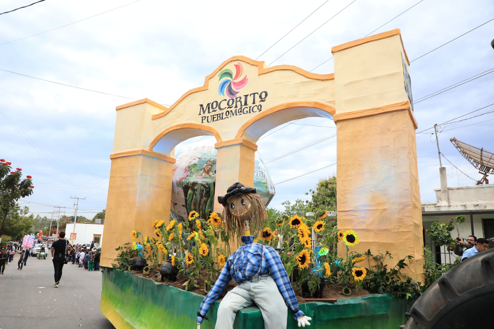 Listo el operativo de Semana Santa en Mocorito; harán vigilancia ...