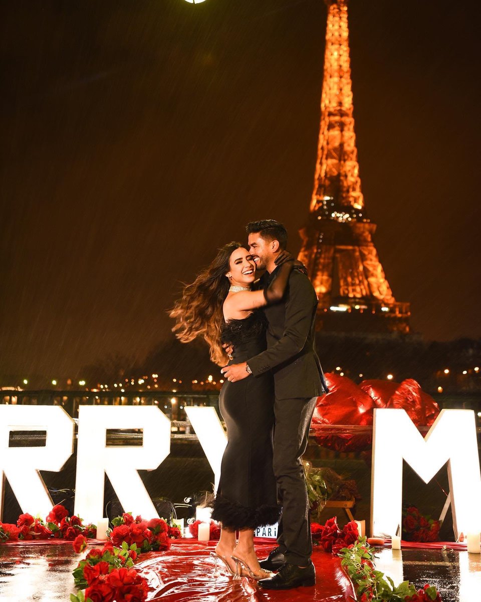 Tammy Parra se encuentra devastada tras la infidelidad de su novio | Los Noticieristas