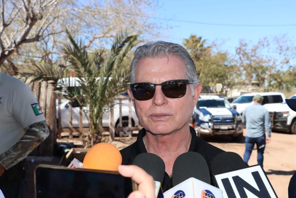 ‘Eso no es bueno’, la sociedad está perdiendo el respeto a la autoridad ...