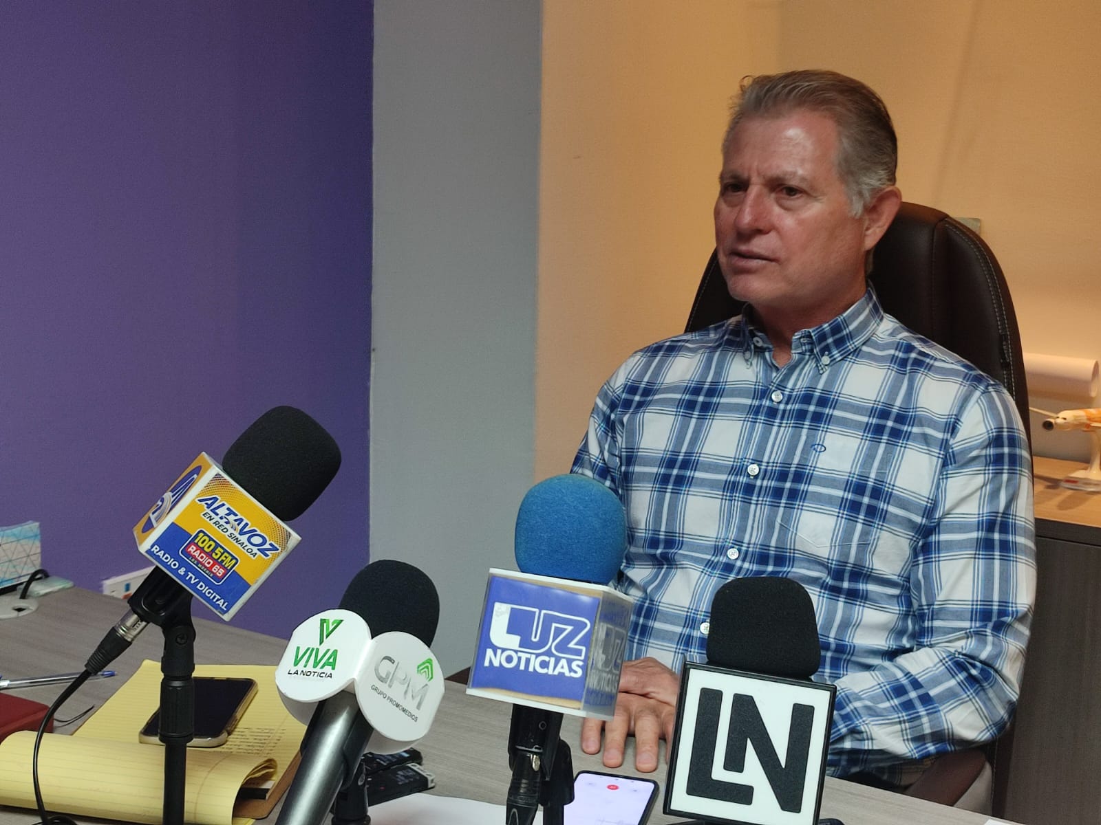 Ahome da prórroga a Yoremes para evitar detención de carros con placas ...