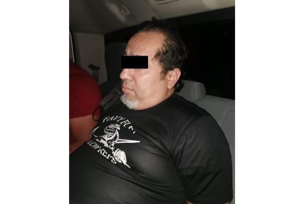 Confirman captura de ‘El 15’ en Guamúchil, líder de célula que opera en ...