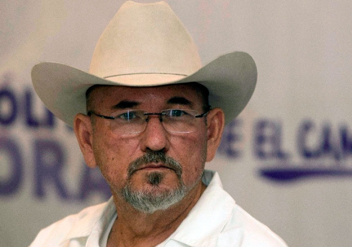 ‘no Fue Posible Evitar Que Lo Asesinaran Amlo Sobre Hipólito Mora