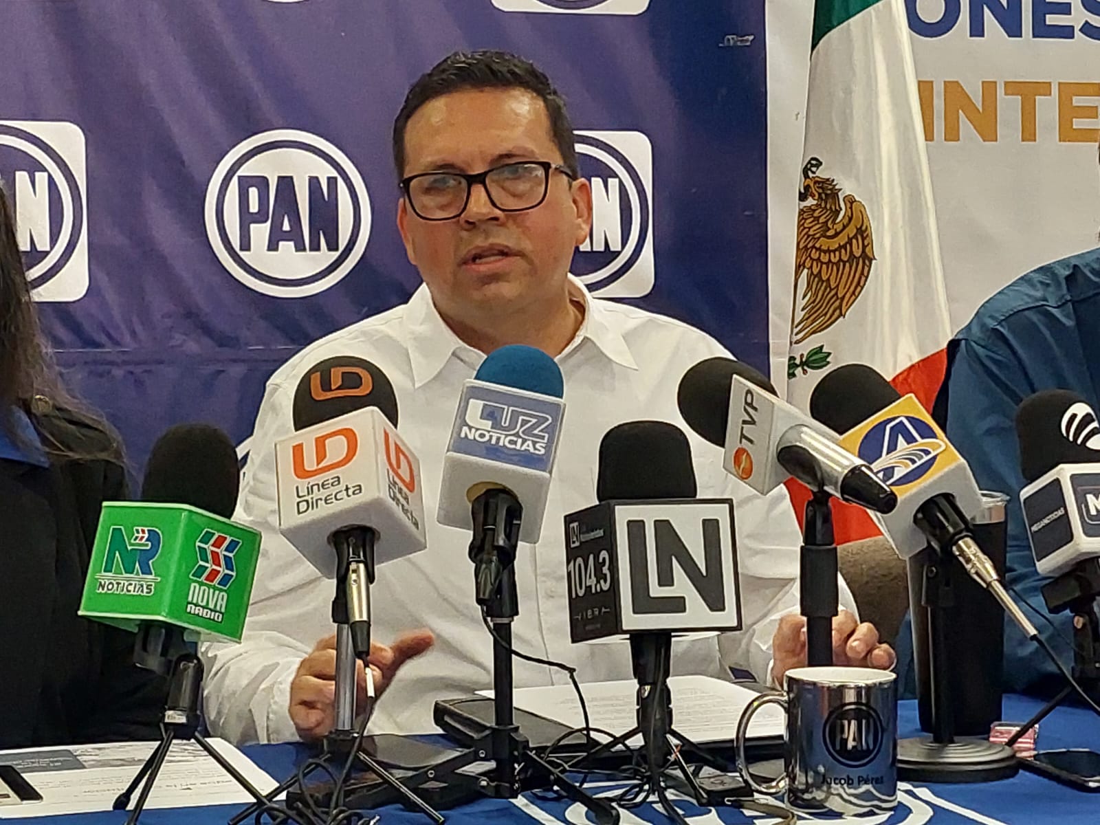 Gerente De Japama No Tiene Por Qu Amenazar Al Pueblo Con Encarcelarlo gerente-de-japama-no-tiene-por-qu-amenazar-al-pueblo-con-encarcelarlo