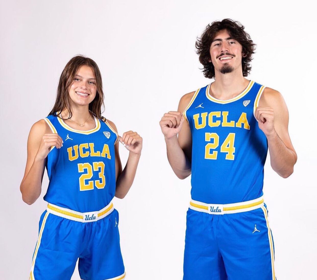 Los hermanos Jaime y Gabriela Jacquez jugarán la ronda del “Sweet ...