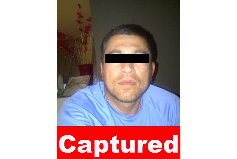 Detienen a ‘El Gato’, jefe de los Beltrán Leyva, uno de los 10 ...