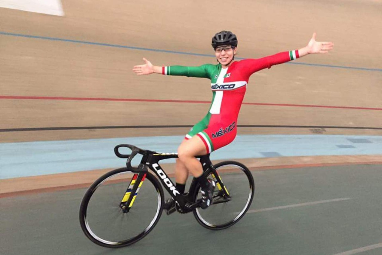 Luz Daniela Gaxiola es un orgullo para Sinaloa: Rocha | Los Noticieristas