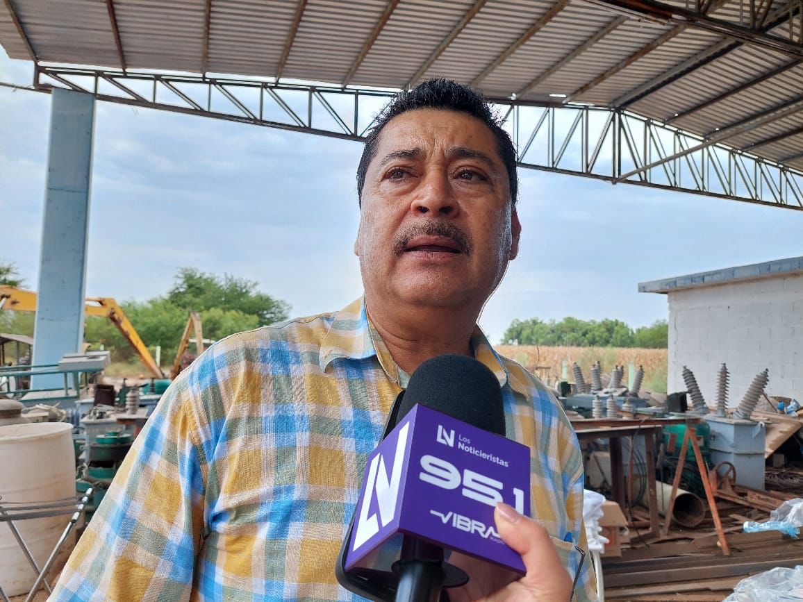 Esa regiduría era del PAS, Mairali Ruelas también debió haber renunciado a ella: Manuel Ceyca ...