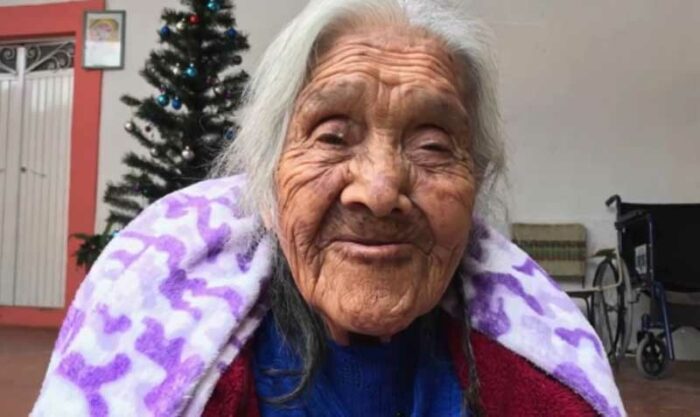 ¡Adiós ‘Mamá Coco’! Fallece en Michoacán la abuelita mexicana que ...