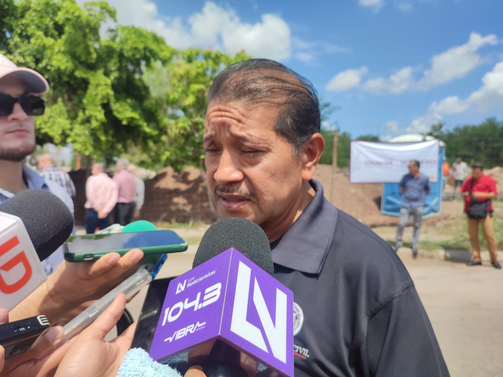 Detectan 200 edificaciones antiguas en Ahome en riesgo de colapsar ante ...