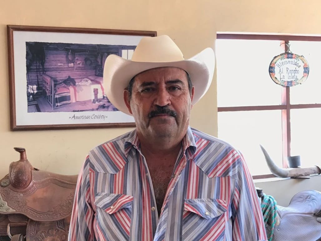 Lanzan S.O.S ganaderos en Sinaloa, exigen audiencia con el gobernador ...