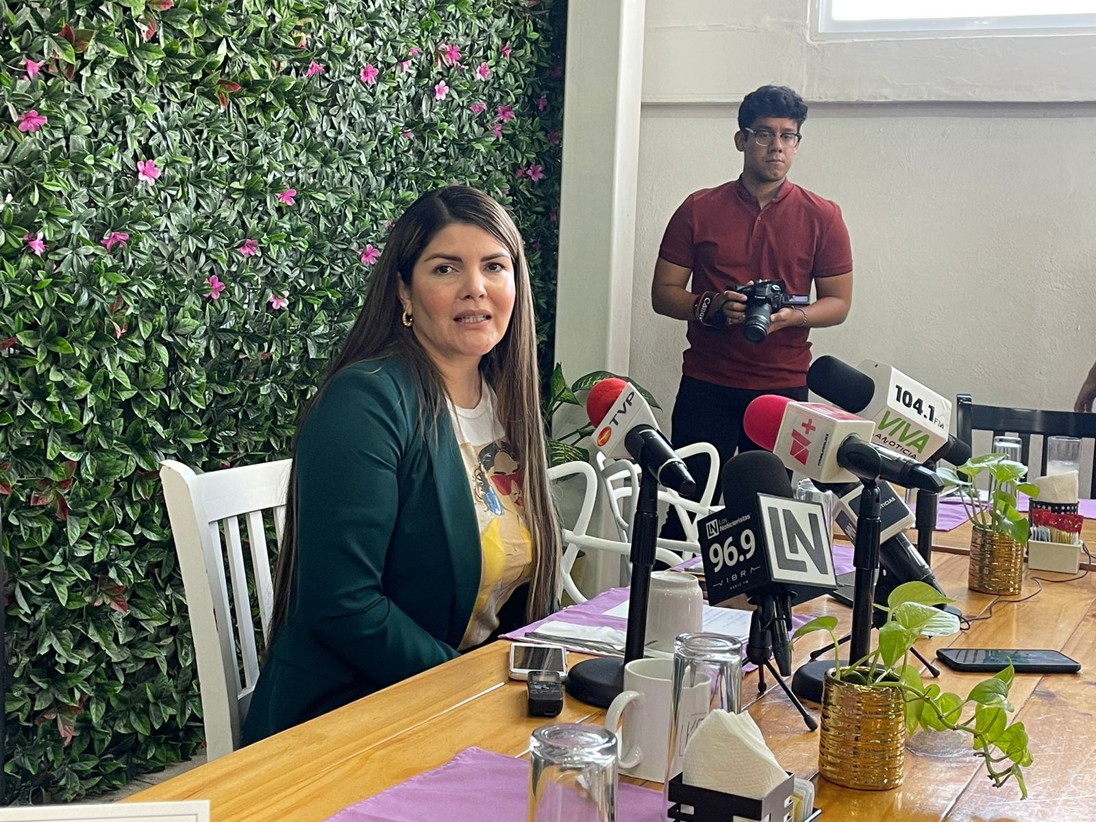 Morena no respaldará a Estrada Ferreiro de regresar a la alcaldía de ...