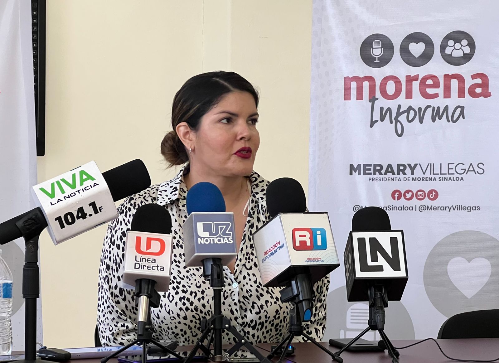 No puedes negarte a rendirle cuentas a quien te autoriza el presupuesto ...