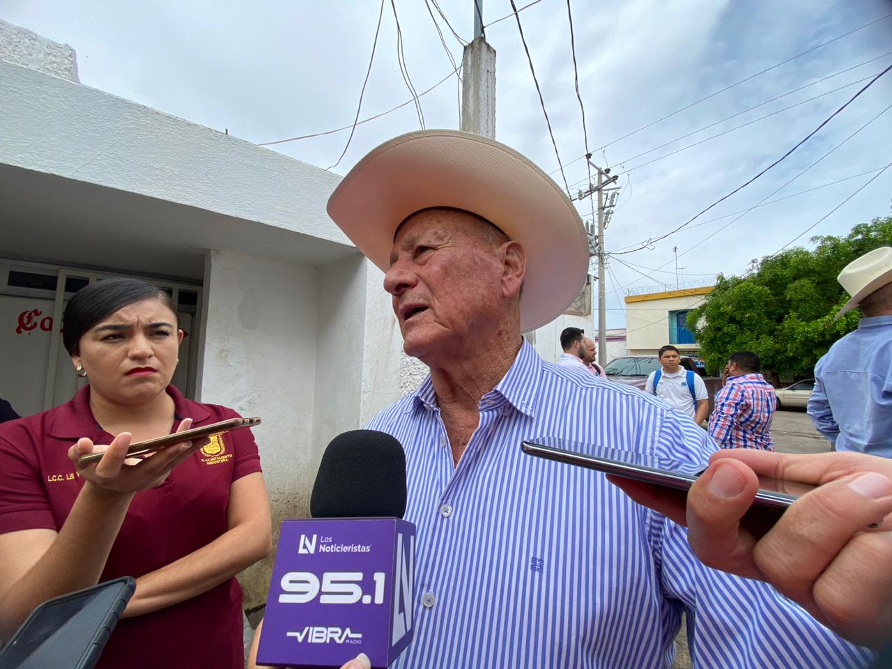 Desconoce alcalde de Angostura móvil del ‘levantón’ del hermano de la ...