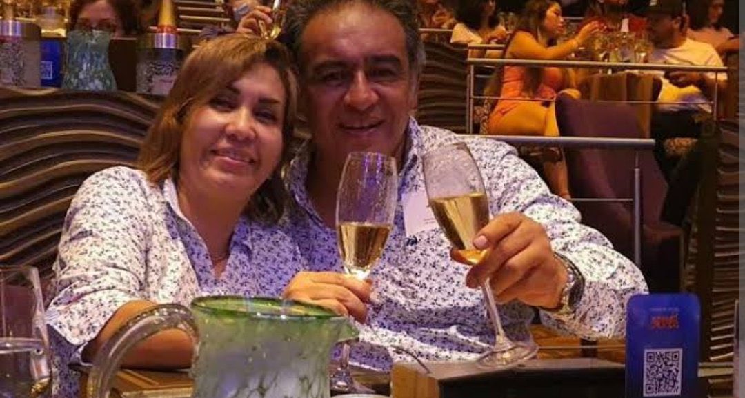 Sacan los trapos sucios… director del IMSS captado en vivo en incidente ...