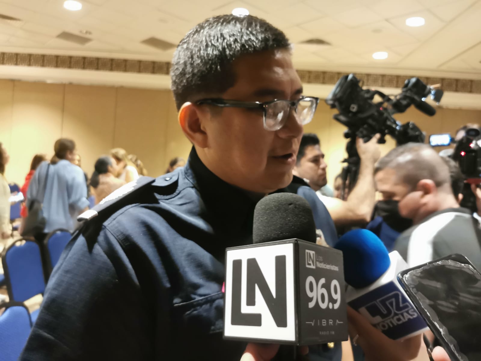 En el marco de los festejos por el Día del Policía, habrá buenas ...