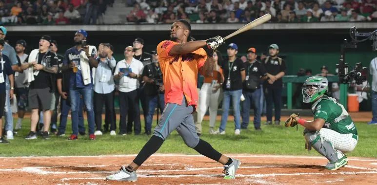 Rainel Rosario es el primer refuerzo de los Algodoneros de Guasave para ...