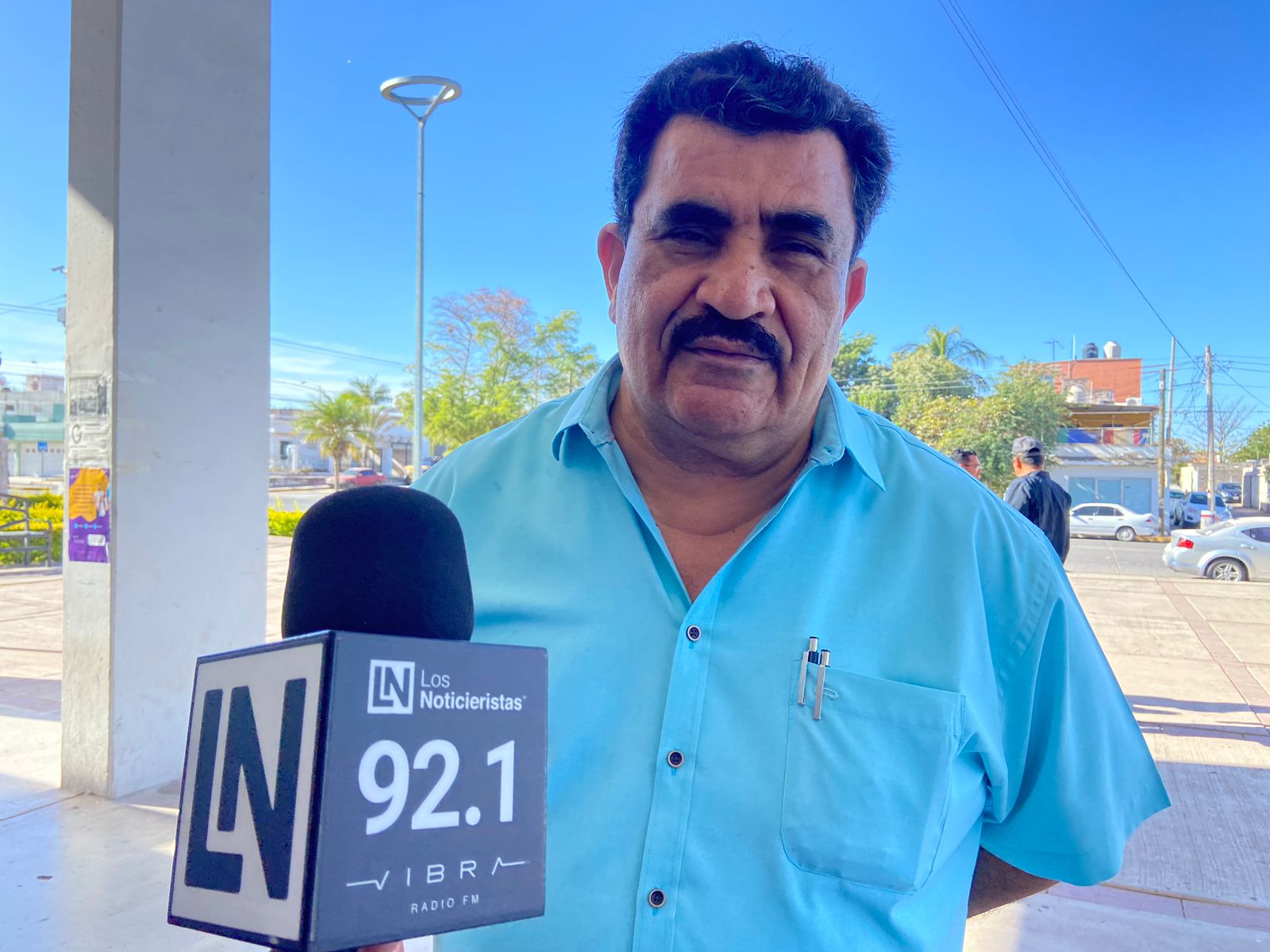 Gestiona Salvador Alvarado ante Guardia Nacional y Marina para que refuercen la seguridad en ...