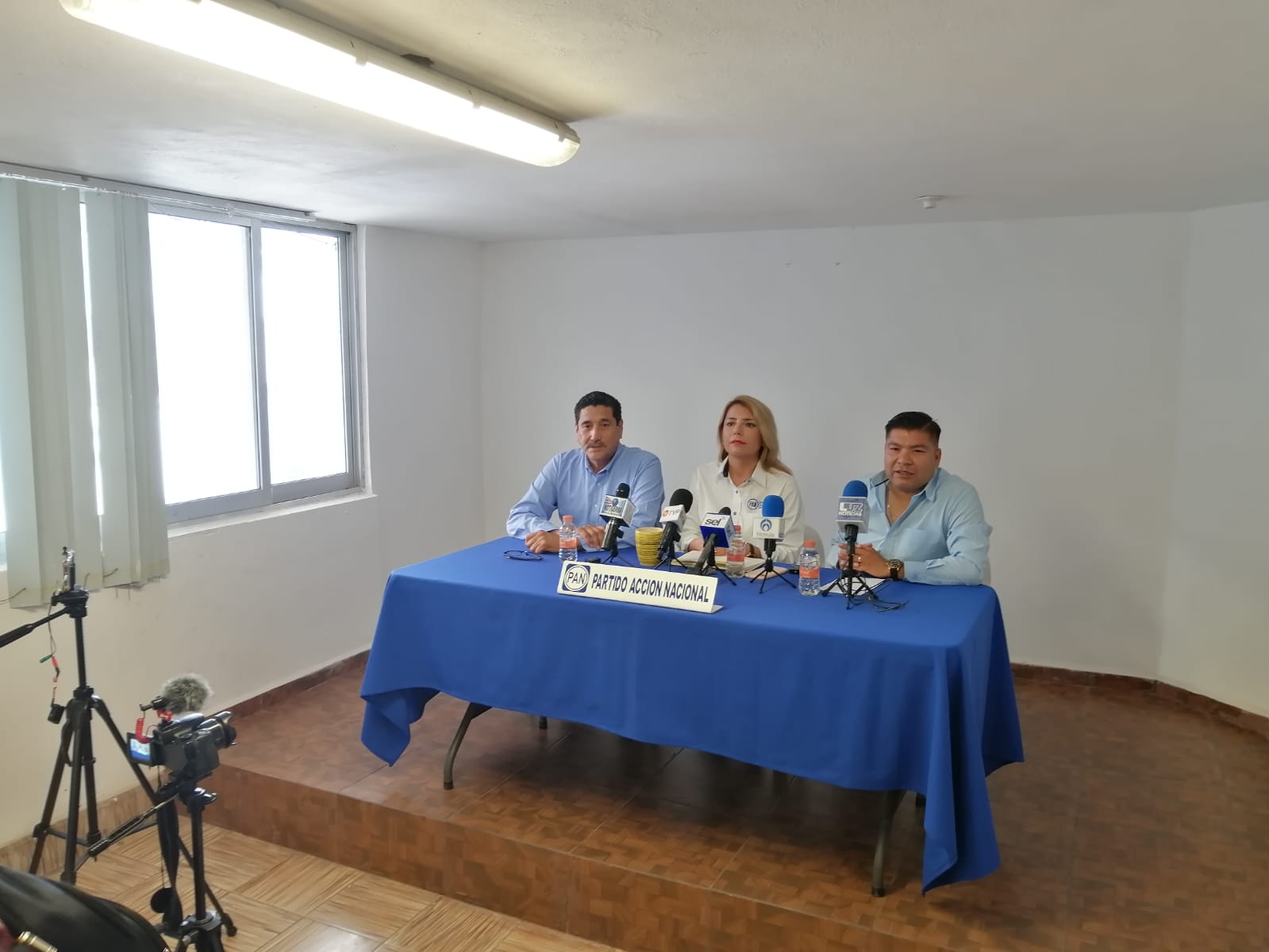 ‘Que no se dejen, hay que denunciar’, llamado de Roxana Rubio en casos ...