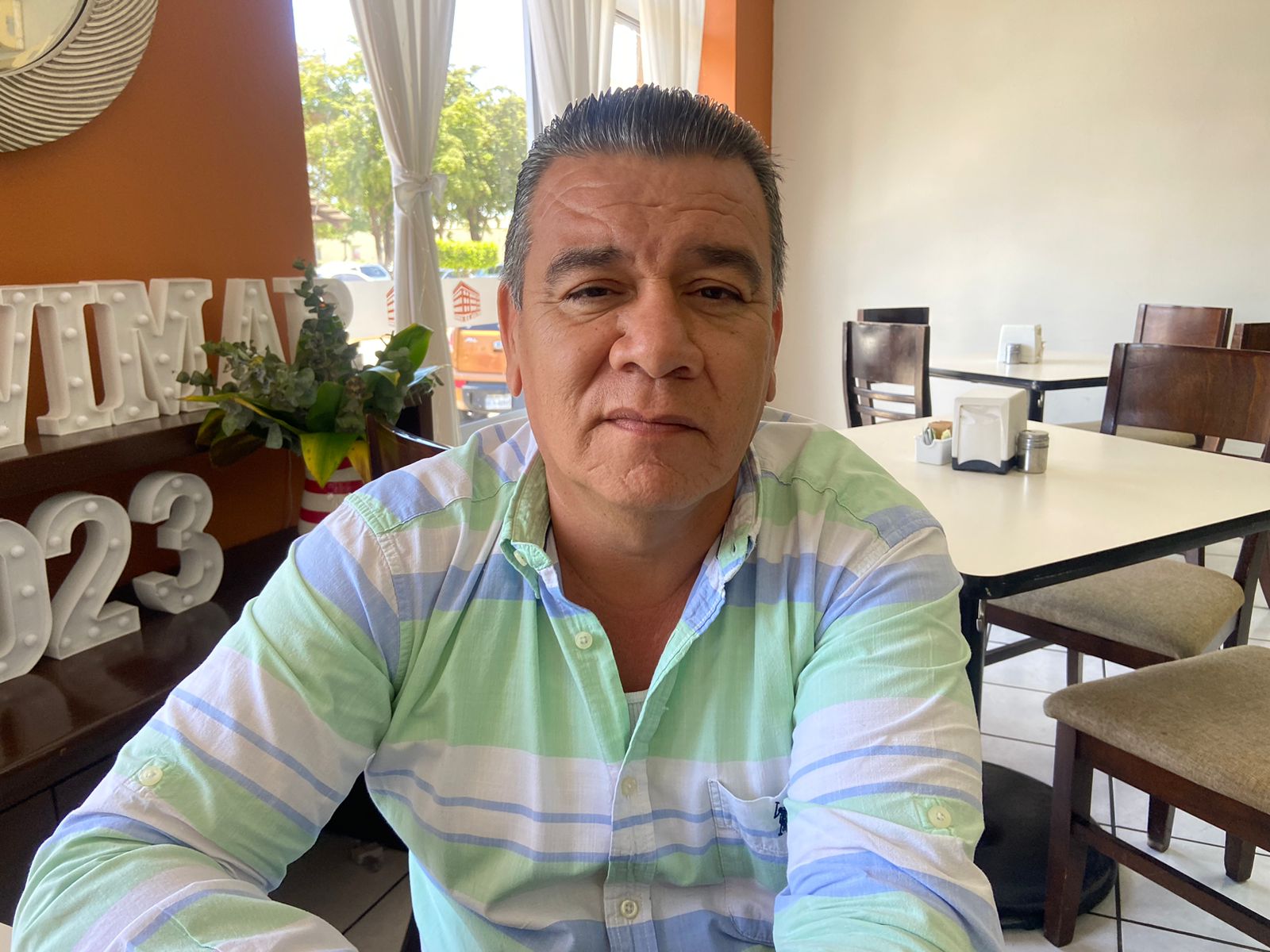 Situación del campo sinaloense mantiene en la preocupación al sector de ...