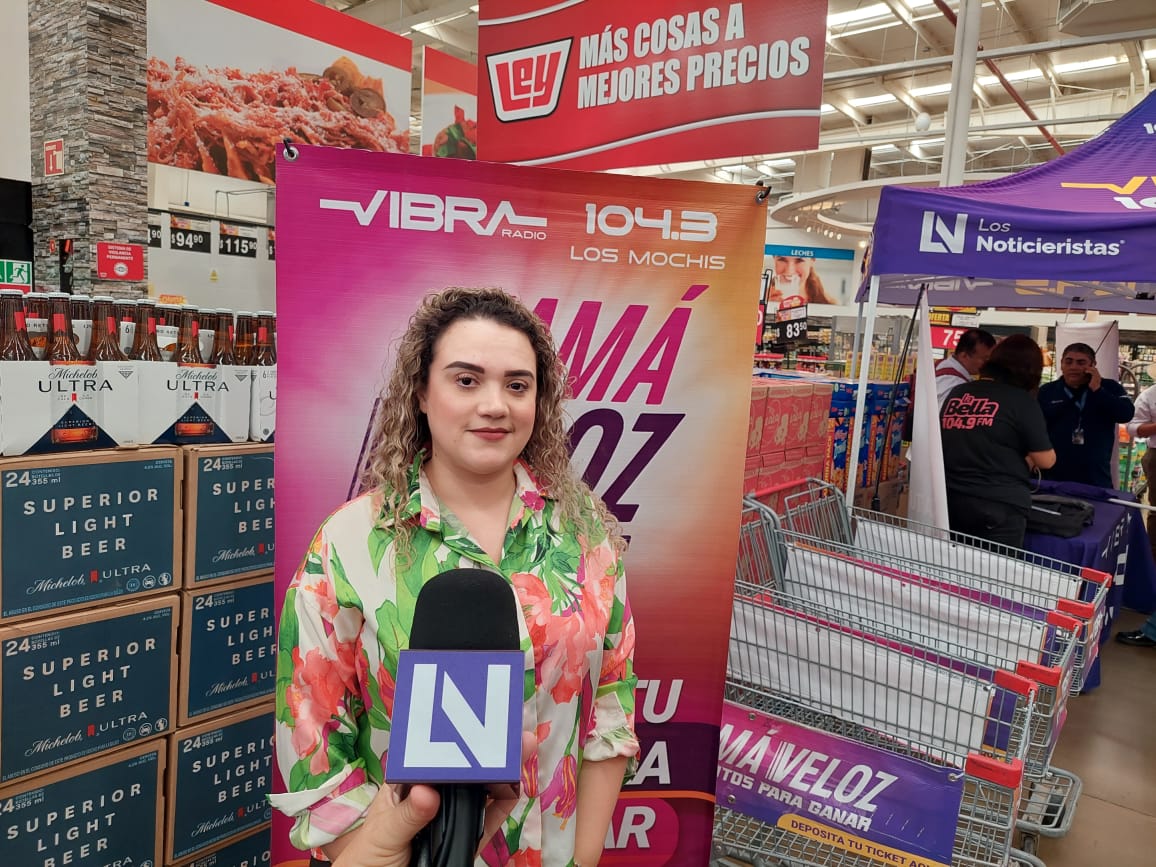 Emoción y adrenalina vivieron los ganadores del concurso ‘Mamá Veloz ...