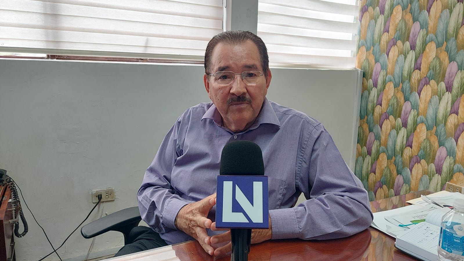 Descarta jurisdicción sanitaria muerte por golpe de calor en Los Mochis ...