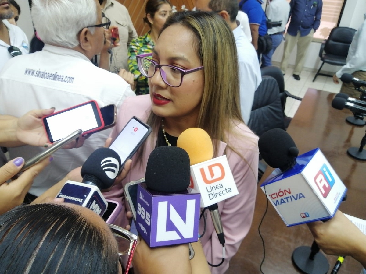 “No soy una persona de polémicas”: Responde secretaria del Ayuntamiento ...