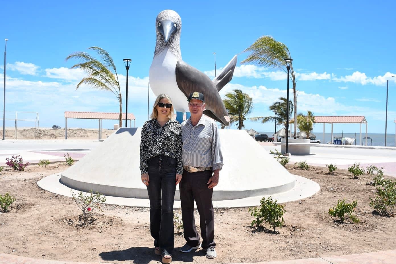 Secretarías de Turismo y Economía de Sinaloa analizan las atracciones ...