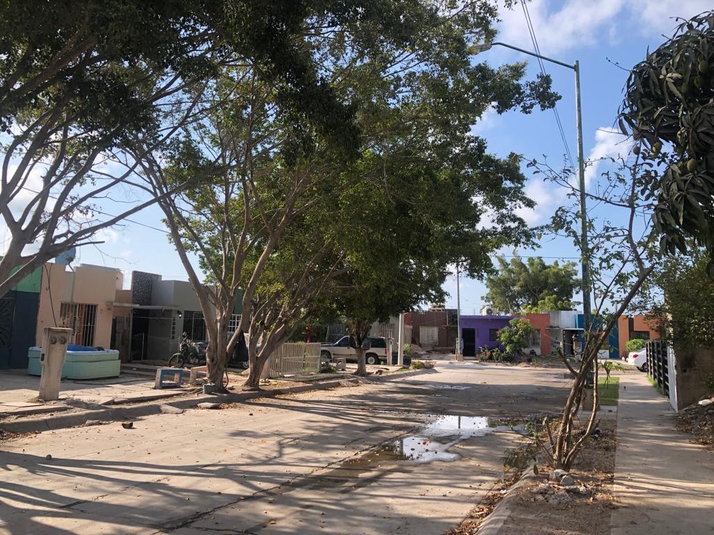 Santa Fe, la colonia más peligrosa de Mazatlán y Zona Dorada la más ...