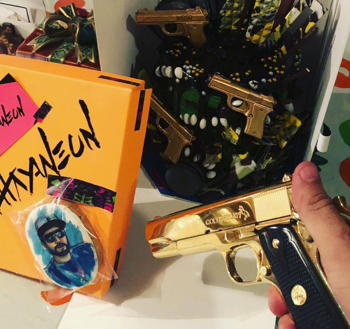 Tenía antecedentes penales ‘El Compa Jorge’, youtuber asesinado en ...