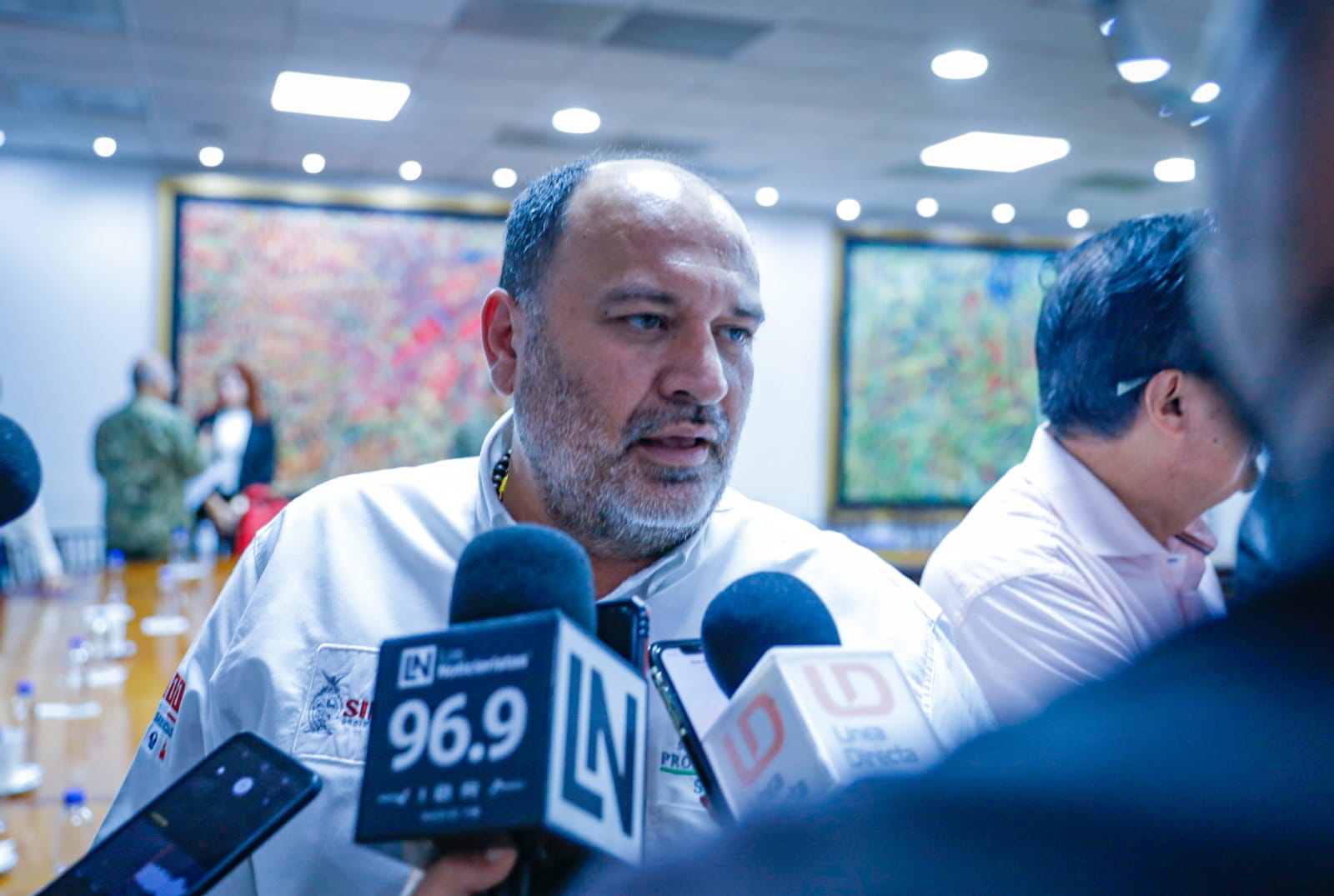 Se va a proceder contra taller que usaba gas cloro y provocó ...