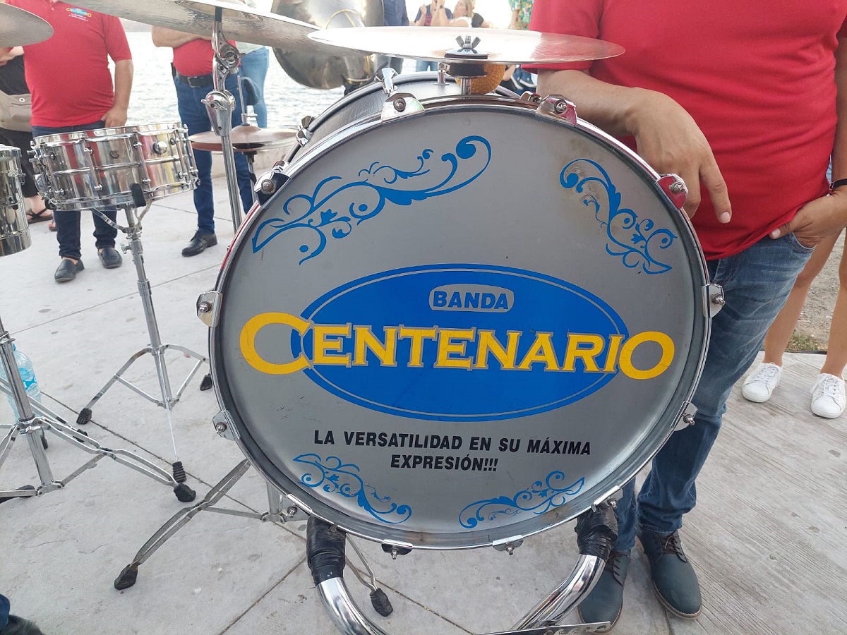 Firman en Ahome iniciativa para instituir el Día de la Banda Sinaloense ...