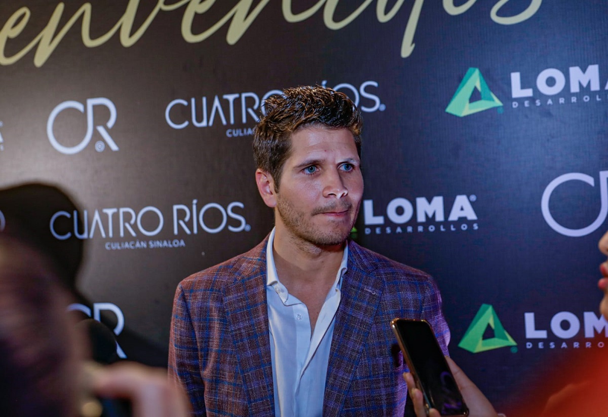 ¡Majestuosa! Abre CUATRO RÍOS, la nueva plaza de Culiacán; ven a ...