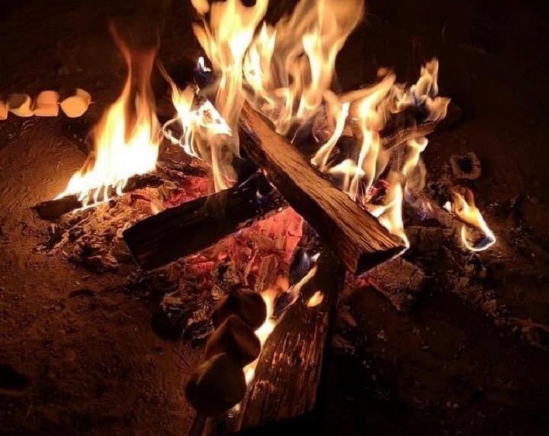 Surutato a 3°C, el refugio para los sinaloenses que quieren ‘escapar ...