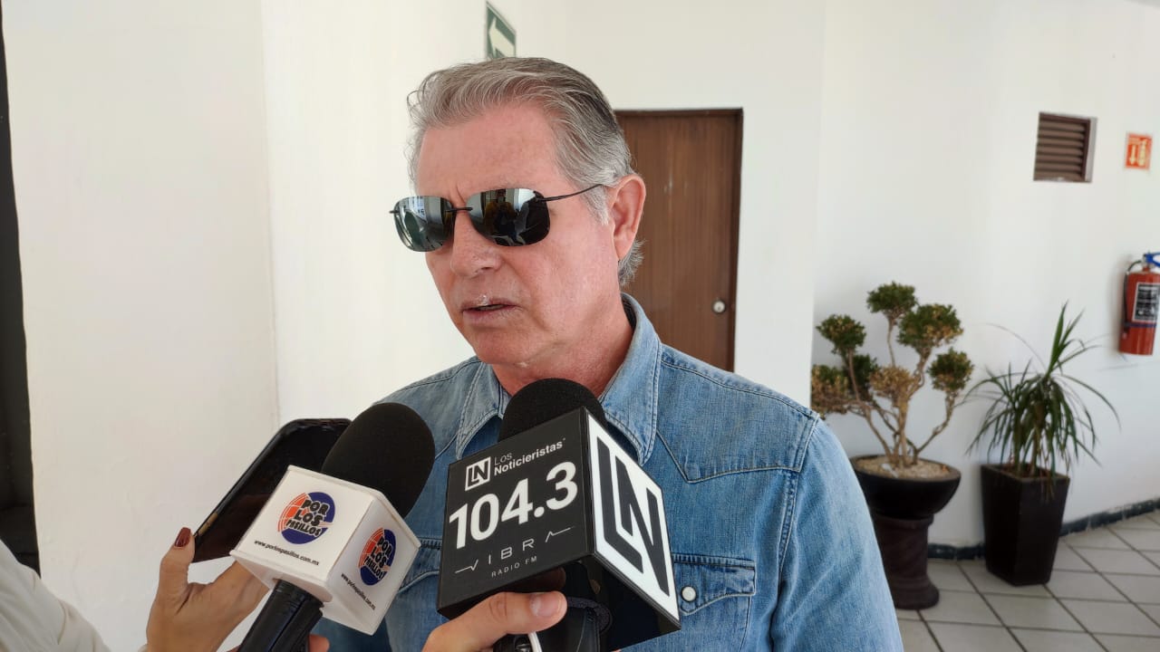 Si OP Ecología no normaliza el servicio se empezarán a aplicar ...